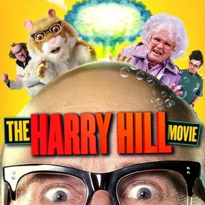 The Harry Hill Movie - Rotten Tomatoes