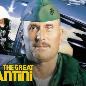 The Great Santini - Rotten Tomatoes