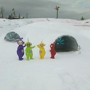 Teletubbies: Season 3, Episode 104 - Rotten Tomatoes