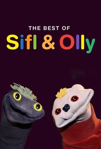 Sifl & Olly Show | Rotten Tomatoes