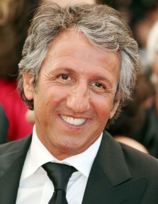 Richard Anconina - Rotten Tomatoes