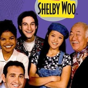 The Mystery Files of Shelby Woo - Rotten Tomatoes