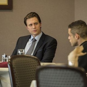 Martin Wallström - Rotten Tomatoes