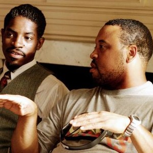 Bryan Barber - Rotten Tomatoes