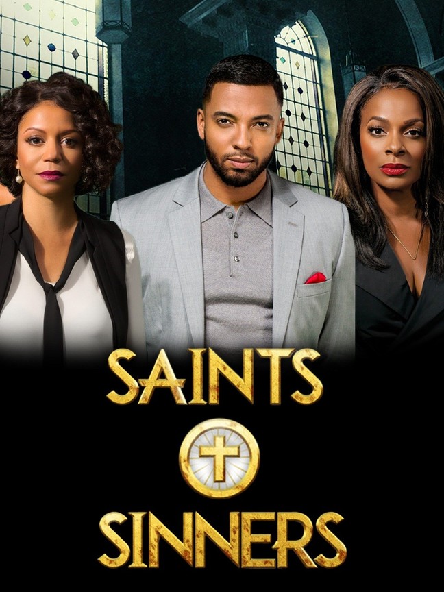 All Saints Tv Series