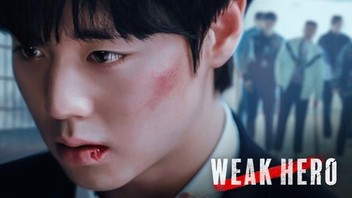 weak boy series