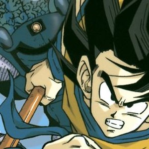 Dragon Ball Z: The World's Strongest - Rotten Tomatoes
