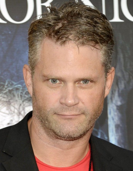 Bryan Massey - Rotten Tomatoes