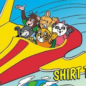 Shirt Tales - Rotten Tomatoes