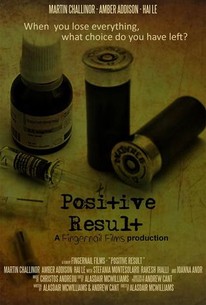 Positive Result | Rotten Tomatoes