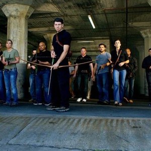 Top Shot: Season 3, Episode 1 - Rotten Tomatoes