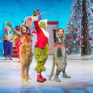 Dr. Seuss' The Grinch Musical! - Rotten Tomatoes