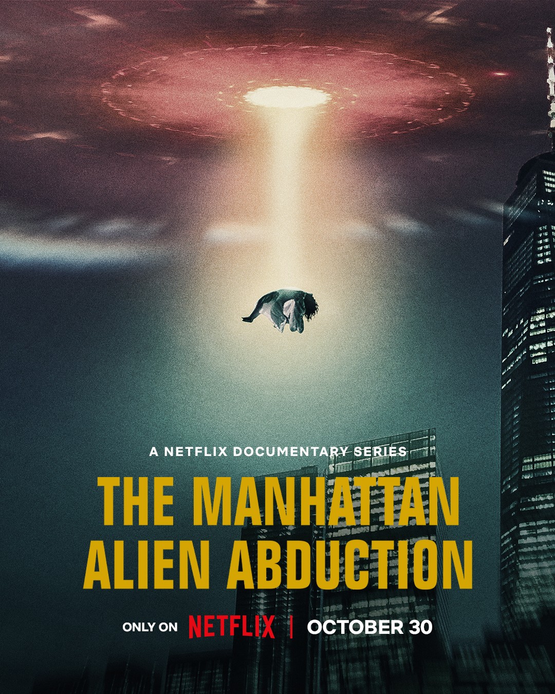 The Manhattan Alien Abduction: Season 1 Pictures | Rotten Tomatoes