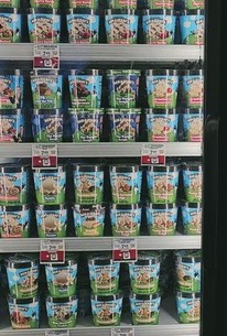 The Food That Built America: Season 5, Episode 2 | Rotten Tomatoes