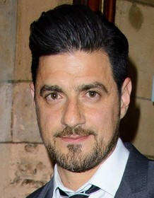 Alexis Conran | Rotten Tomatoes