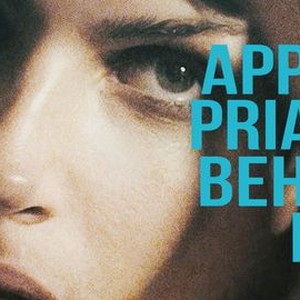 Appropriate Behavior - Rotten Tomatoes