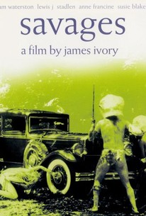 Savages | Rotten Tomatoes