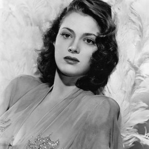 Frances Rafferty - Rotten Tomatoes