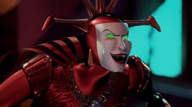 hexadecimal reboot the guardian code