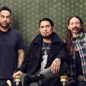Ink Master - Rotten Tomatoes