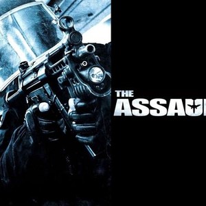 The Assault - Rotten Tomatoes