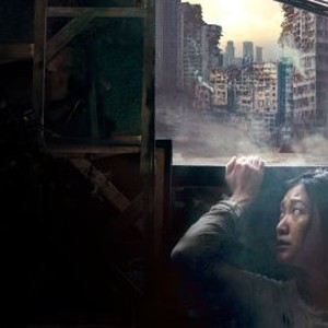The Calm Beyond - Rotten Tomatoes