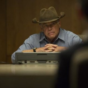 Graham Beckel - Rotten Tomatoes