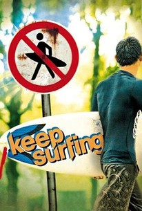 Keep Surfing | Rotten Tomatoes