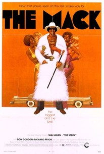 The Mack | Rotten Tomatoes