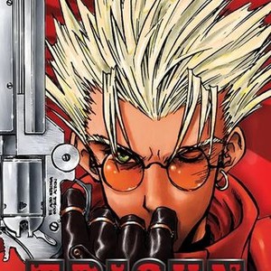 Trigun - Rotten Tomatoes