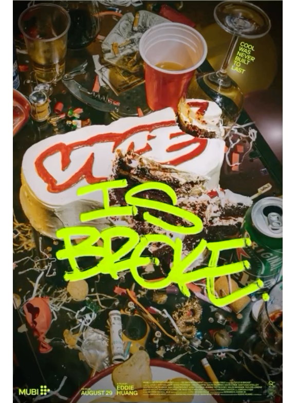 Vice Is Broke Pictures | Rotten Tomatoes