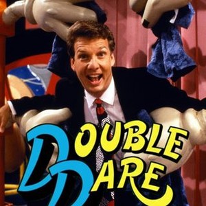 Double Dare - Rotten Tomatoes