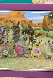 Numtums: Season 2, Episode 25 | Rotten Tomatoes