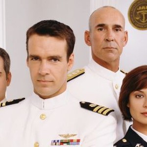 JAG - Rotten Tomatoes