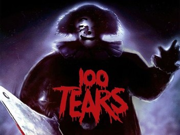 100 Tears Clown