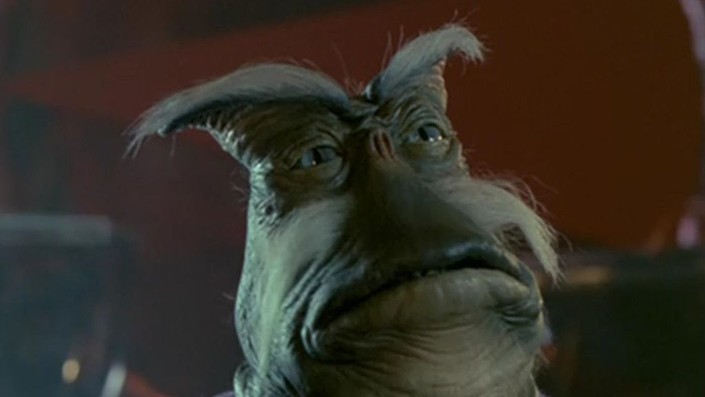 Rigel Farscape