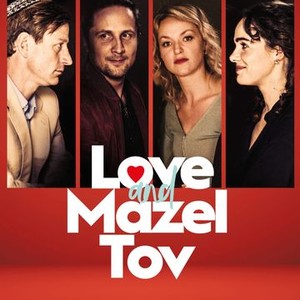 Love & Mazel Tov - Rotten Tomatoes