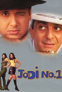 Jodi No. 1 | Rotten Tomatoes