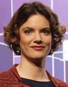 Lena Ganschow | Rotten Tomatoes