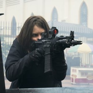 Mile 22 - Rotten Tomatoes