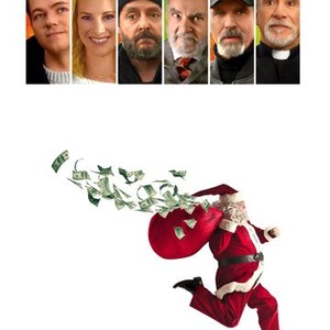 Santa Fake - Rotten Tomatoes
