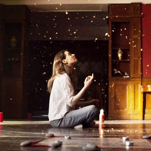 Catherine Walker - Rotten Tomatoes