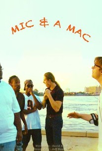 Mic & A Mac | Rotten Tomatoes