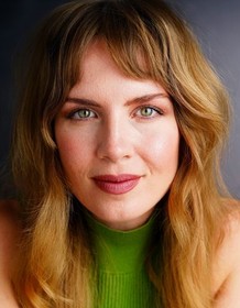 Kristi Ray | Rotten Tomatoes