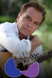In Search of the Partridge Family | Rotten Tomatoes