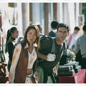 The Touch - Rotten Tomatoes