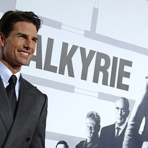 Valkyrie - Rotten Tomatoes