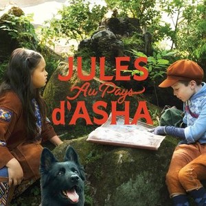 Jules au pays d'Asha - Rotten Tomatoes