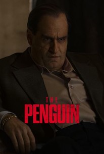 The Penguin: Limited Series, Episode 6 | Rotten Tomatoes