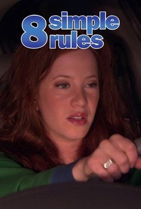 8 Simple Rules - Rotten Tomatoes